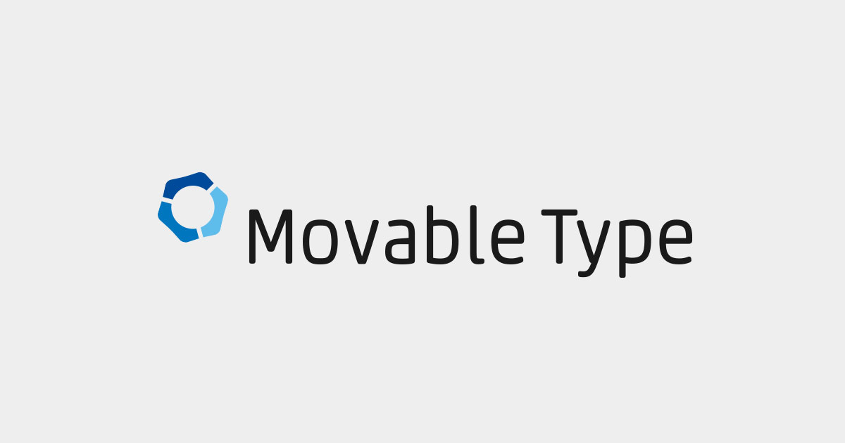 Movable Typeのテーマ制作
