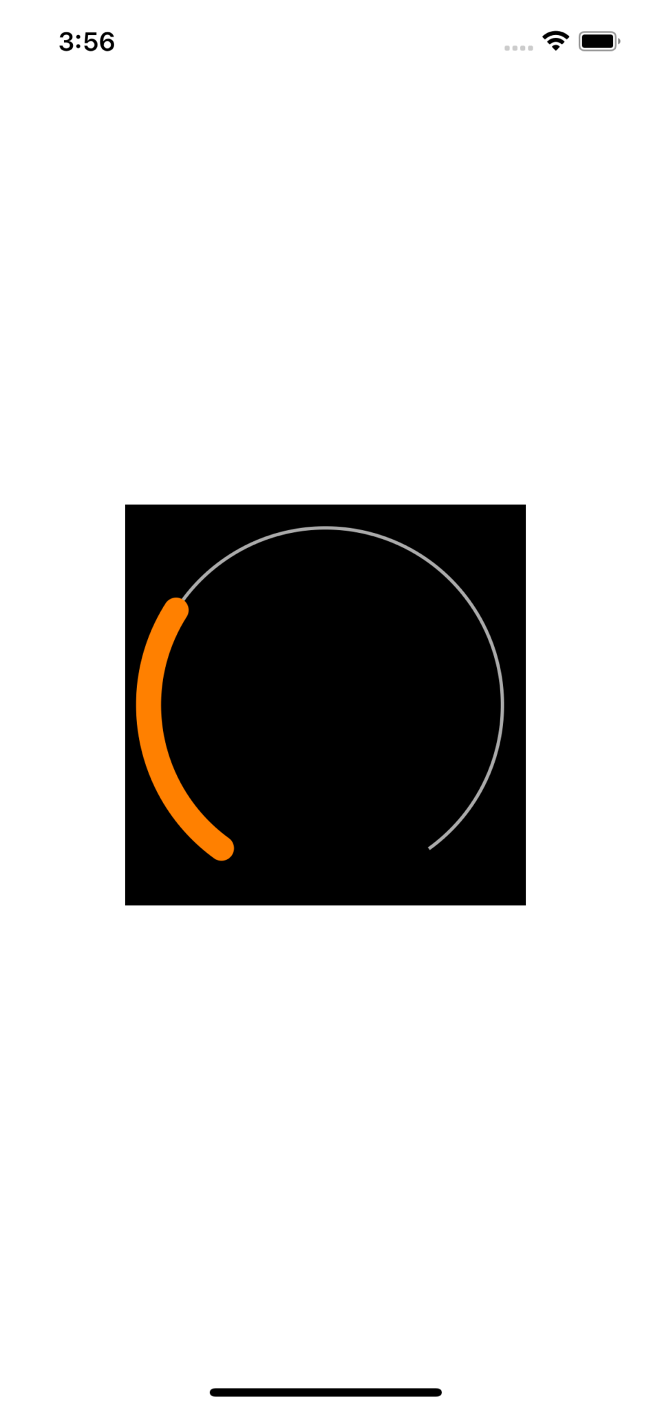 [iOS]iOS15でMBCircularProgressBarの円形プログレスバーを表示する - 株式会社MIX