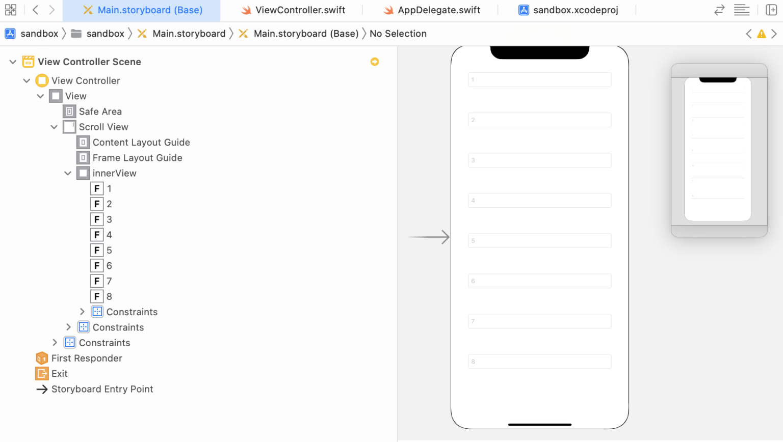 [Swift]IQKeyboardManagerでUITextFieldを自動ハイライト - 株式会社MIX